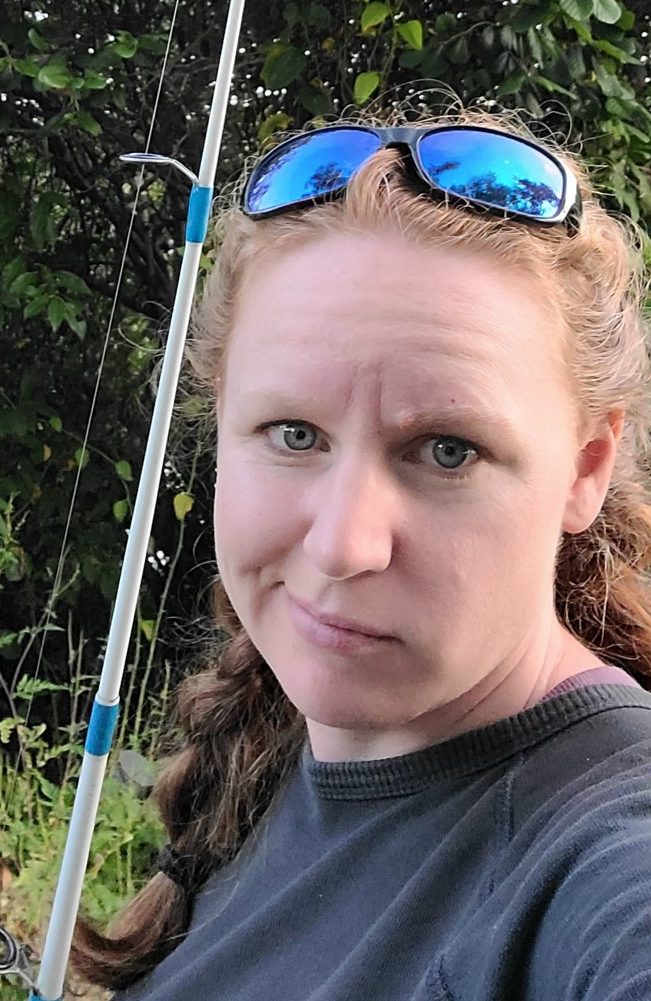 Board of Directors – VaHomeschoolers