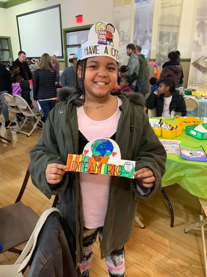 Culturally Centered: A conversation with Alycia Wright, Cultural Roots ...